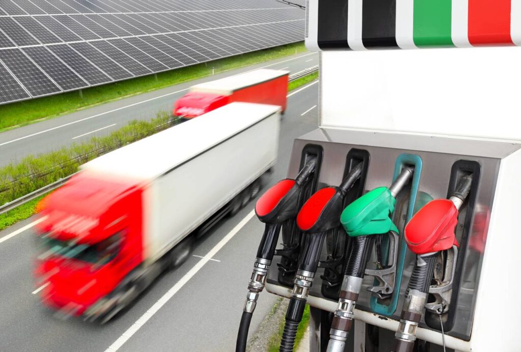 A Guide To Fuel Management Systems And How They Can Improve Fleet ...